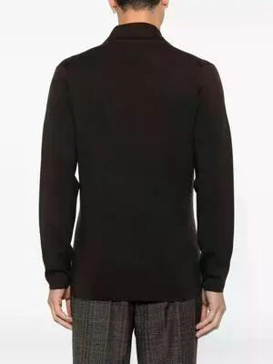 FILIPPO DE LAURENTIIS Double-breasted Cardigan