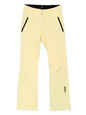 Colmar Office Wear Sports Pants For Women