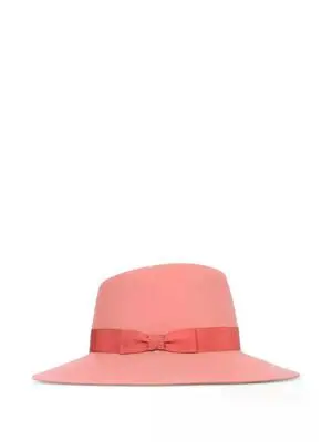 Helen Kaminski Bow Detail Hats For Women