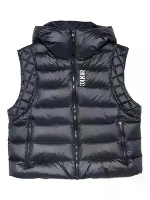Colmar Classic Vests For Women