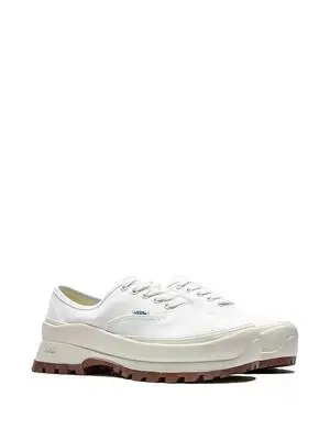 VANS Authentic Lug-sole Sneakers - White