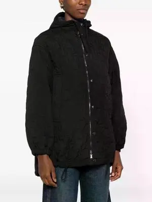 KONRAD Anna Hooded Coat