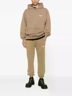 REPRESENT Owners Club Track Pants - Neutrals