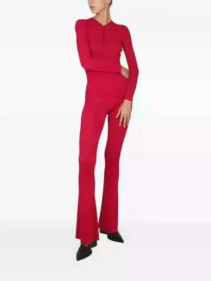 Dsquared2 Ribbed Trousers