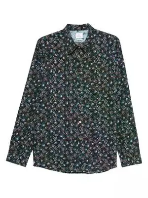 Paul Smith Ferris Floral Shirt