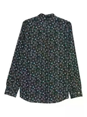 Paul Smith Ferris Floral Shirt