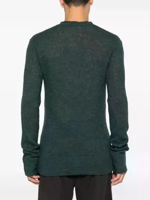 RIER V-neck Sweater