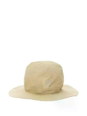 SOUTH2 WEST8 Crusher Cotton Hat - Neutrals
