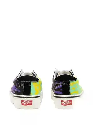 VANS Style 73 Dx Tripped Out Trekker Sneakers - Black