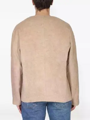 Séfr V-neck Sweater