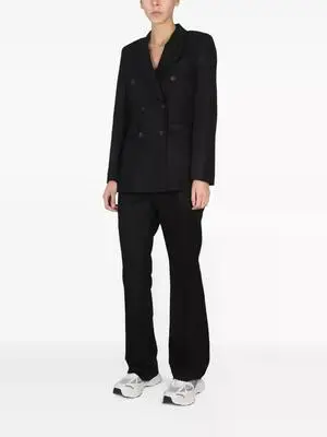 Remain Birger Christensen Double-breasted Blazer