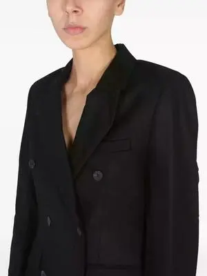 Remain Birger Christensen Double-breasted Blazer
