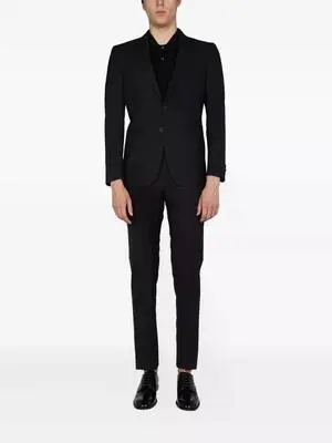 TONELLO Single-breated Suit