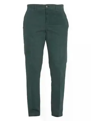 Department 5 Ankle Length Pants For Men