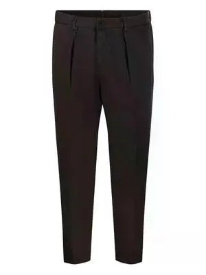 Entre Amis Knee Length Pants For Men
