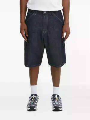 NEIGHBORHOOD Multiple-pockets Shorts