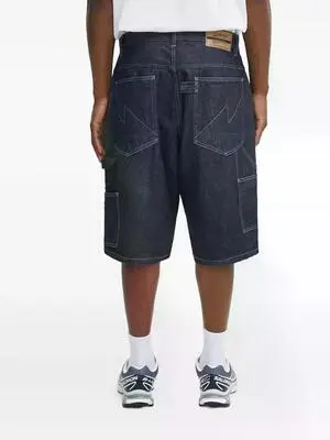 NEIGHBORHOOD Multiple-pockets Shorts