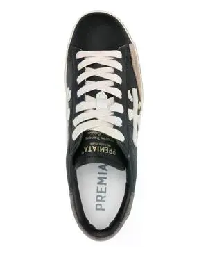 Premiata Steven Sneakers