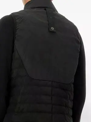 JG1 Zip-fastening Gilet