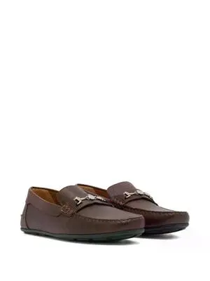 Bally Clay Loafers