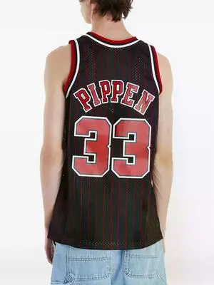 Mitchell & Ness Chicago Bulls Scottie Pippen Jersey