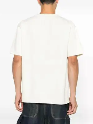 Rhude Logo Short-sleeve T-shirt
