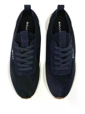 Bally Outline Sneakers