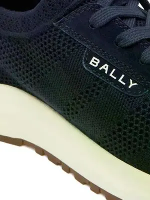 Bally Outline Sneakers