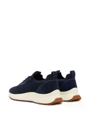 Bally Outline Sneakers