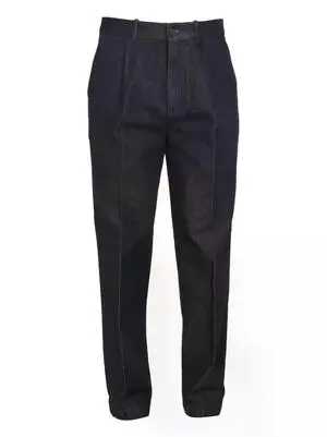Department 5 Pleated Pants For Men
