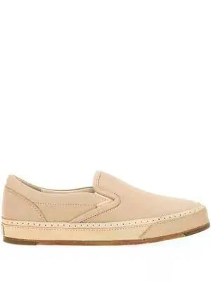 HENDER SCHEME Slip-on Sneakers