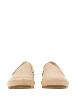 HENDER SCHEME Slip-on Sneakers