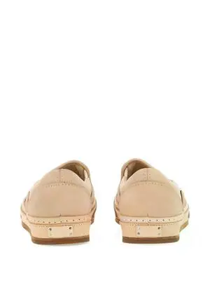 HENDER SCHEME Slip-on Sneakers