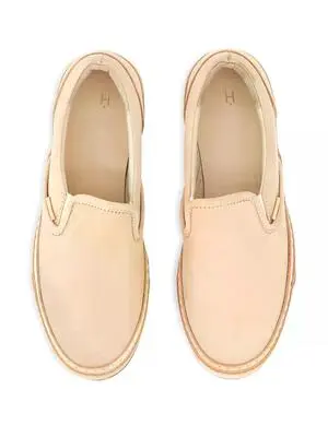 HENDER SCHEME Slip-on Sneakers
