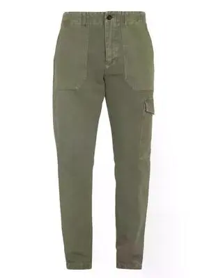 Department 5 Frill Pants For Men