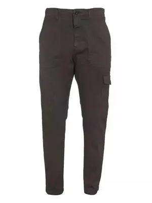Department 5 Knee Length Bottoms For Men
