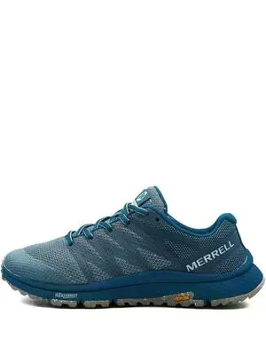 Merrell Textured Sneakers For Men