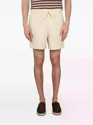 Howlin' Drawstring Cargo Shorts