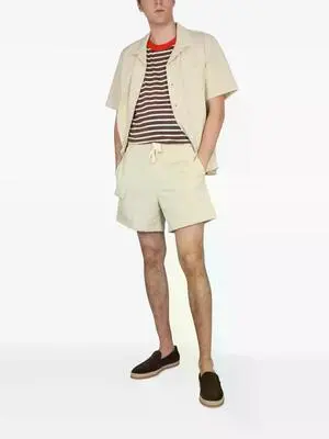 Howlin' Drawstring Cargo Shorts