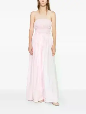 OCCLEUS Aria Midi Dress
