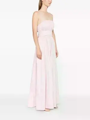 OCCLEUS Aria Midi Dress