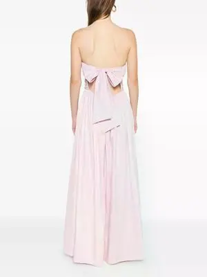 OCCLEUS Aria Midi Dress