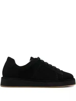 Paloma Barcelo Round Toe Sneakers For Women
