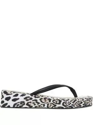 Camilla 40mm Platform Flip-flops