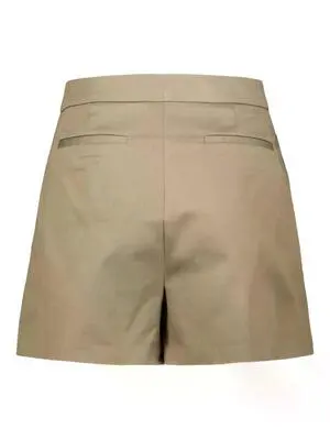 DRHOPE Pocket Shorts - Neutrals