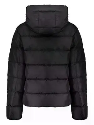 PARAJUMPERS Padded Hooded Jacket
