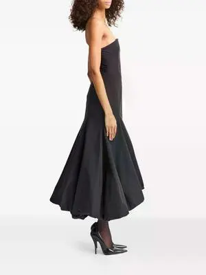 16Arlington Aia Midi Dress