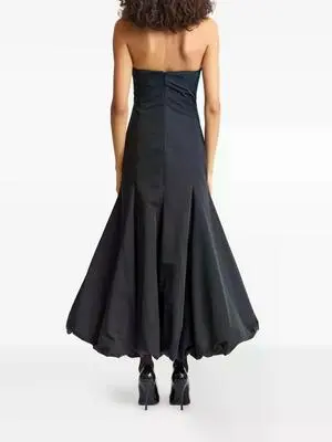 16Arlington Aia Midi Dress