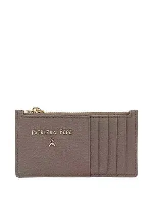 Patrizia Pepe Logo Accessories