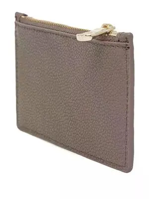 Patrizia Pepe Fly-plaque Cardholder